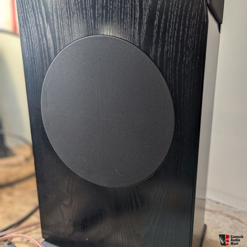 JBL L7 Tower Loudspeakers Photo #5167906 - Canuck Audio Mart