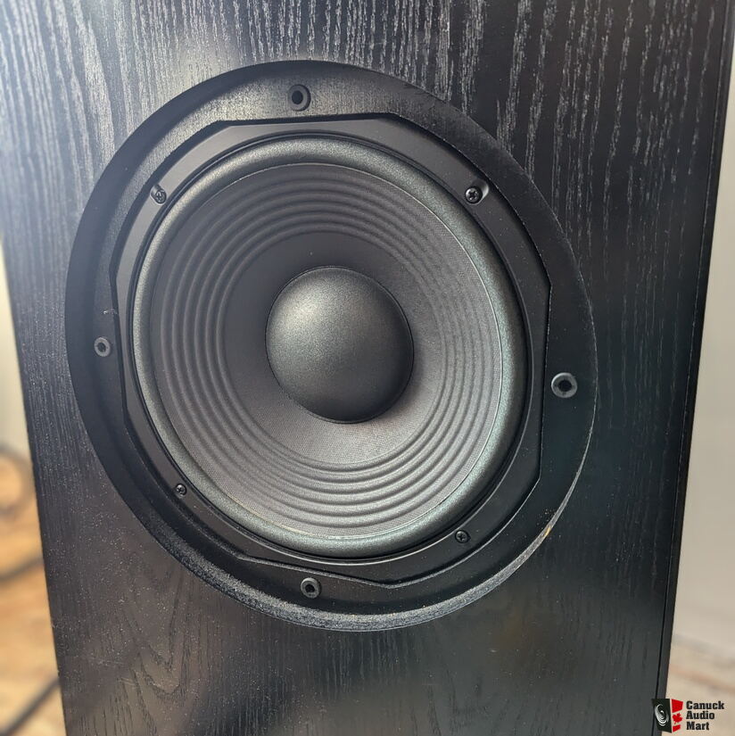 JBL L7 Tower Loudspeakers Photo #5167912 - Canuck Audio Mart