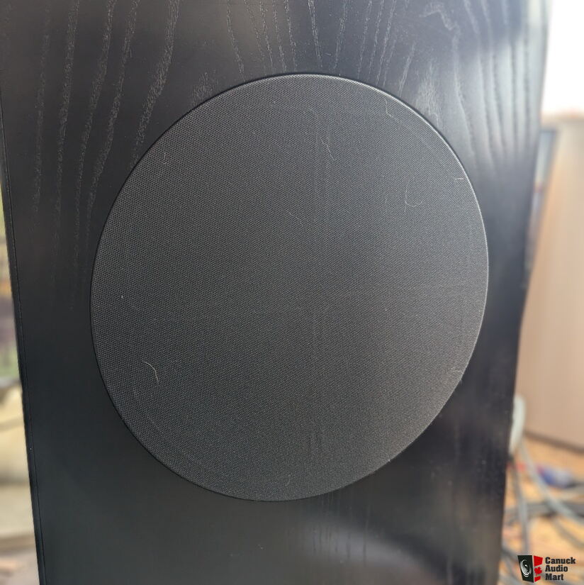 JBL L7 Tower Loudspeakers Photo #5167914 - Canuck Audio Mart
