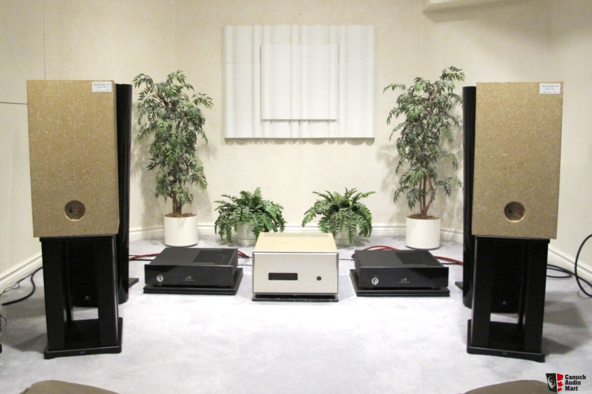 Monitor Audio MA4 speakers - GOOD (SOLD TO FRANCIS) !!! Photo #5168637 ...