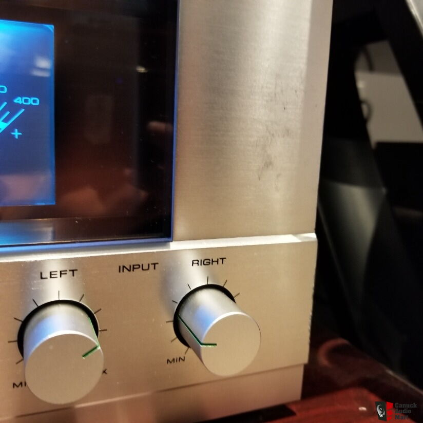 AKAI Stereo Power Amplifier PS-200M - Pro-Fully-Restored Photo #5170158 ...