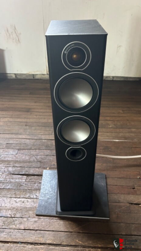 Monitor Audio Bronze 5 Photo #5170509 - Canuck Audio Mart