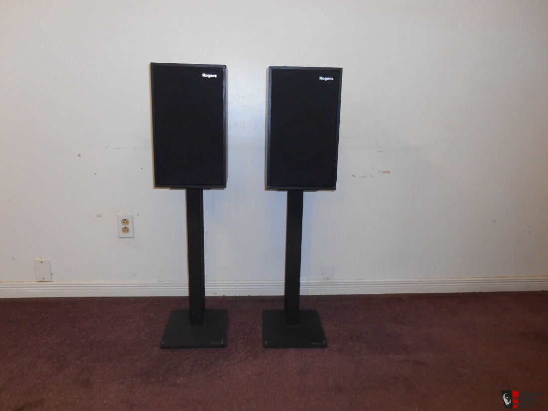Target Two Posts 24" Speaker Stands For Sale - US Audio Mart