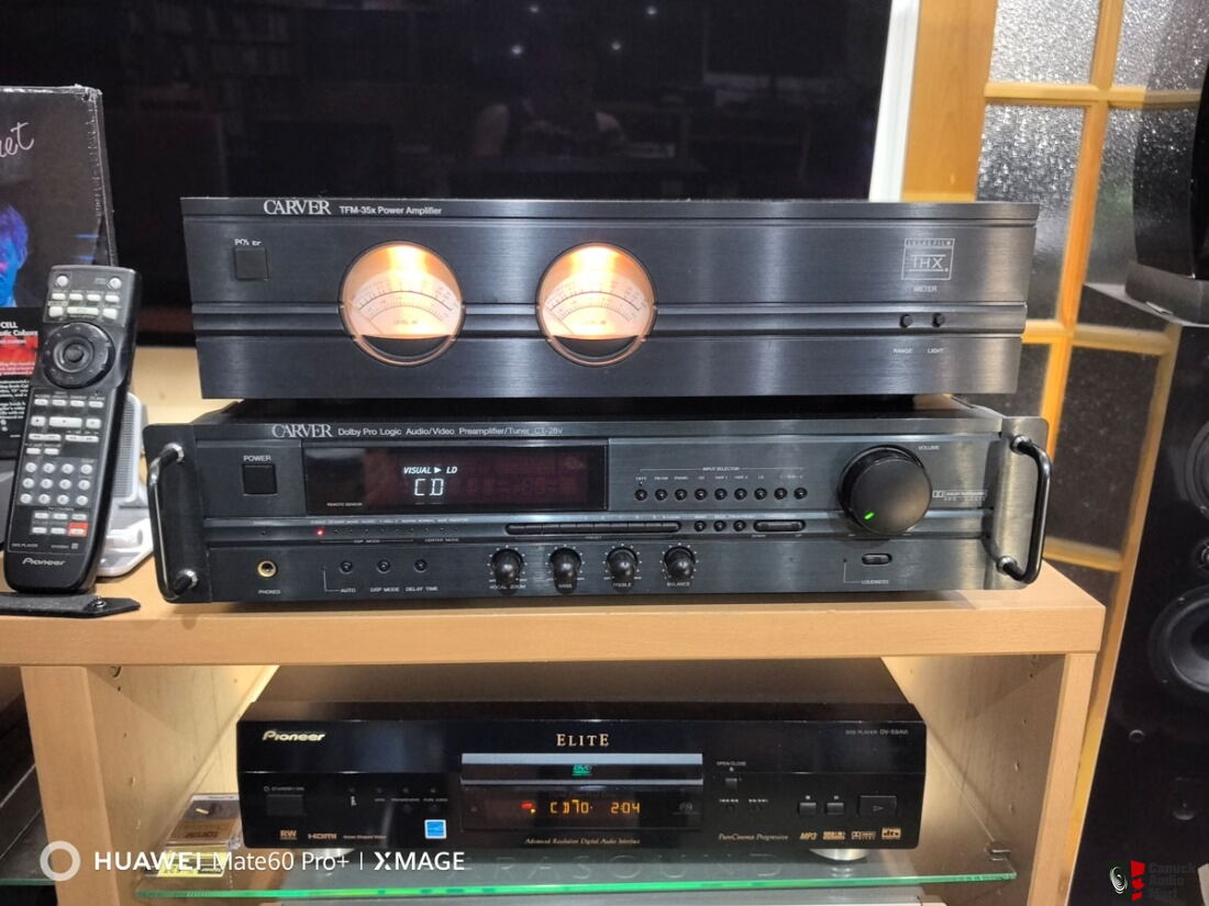 Pioneer Elite DV-59AVi Flagship DVD-Audio SACD Universal Player with ...
