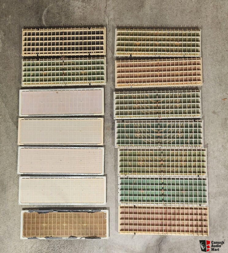 Quad ESL parts Photo #5174299 - UK Audio Mart
