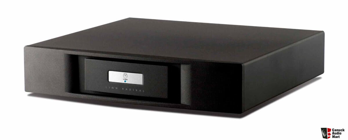 Linn LP-12 Klimax with Integrityhifi Tru-Glider arm Photo #5174503 ...