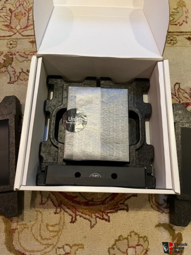 Naim Uniti Core