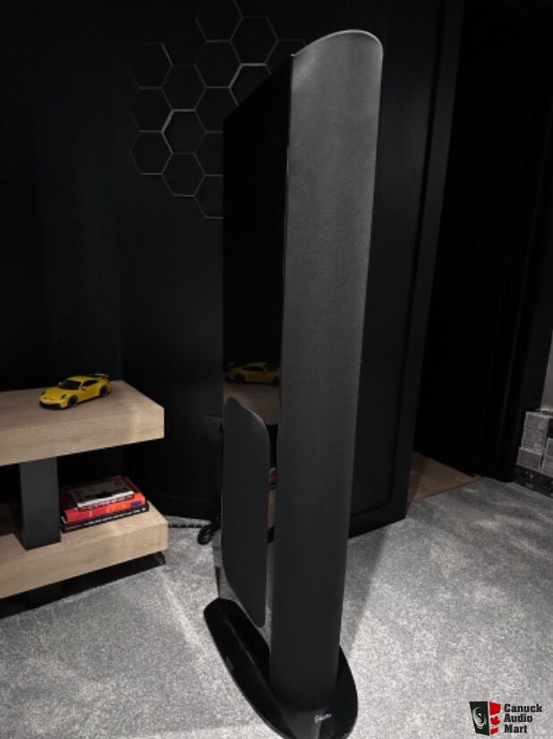 GoldenEar Triton Reference Loudspeakers Photo #5176521 - Canuck Audio Mart