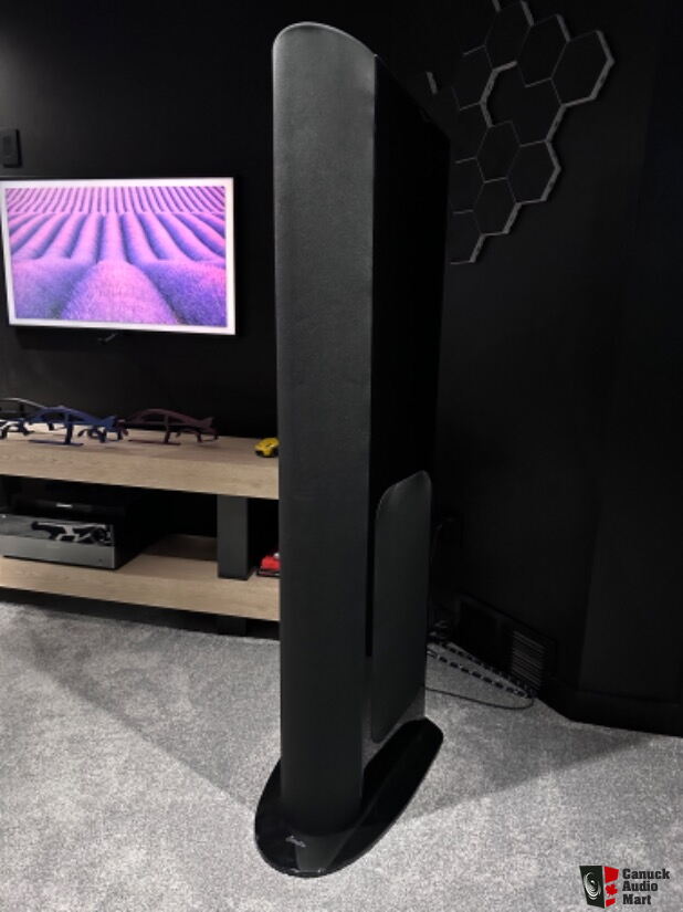 GoldenEar Triton Reference Loudspeakers Photo #5176521 - Canuck Audio Mart