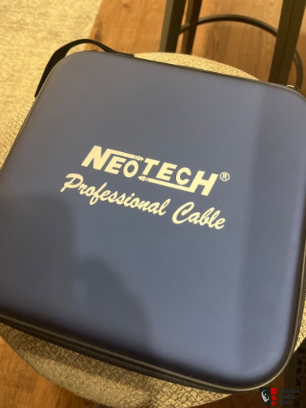 Neotech NEP-3003 1.5m For Sale - Canuck Audio Mart
