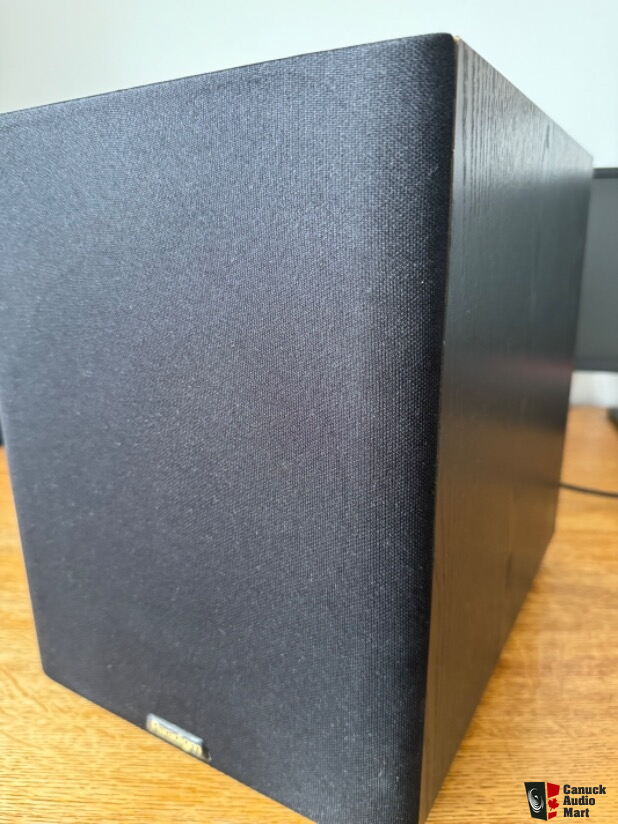 Paradigm subwoofer For Sale - Canuck Audio Mart