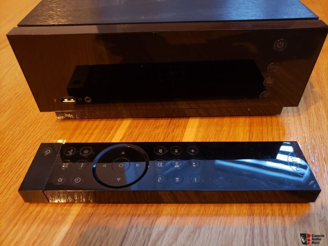 NAIM ATOM For Sale - US Audio Mart