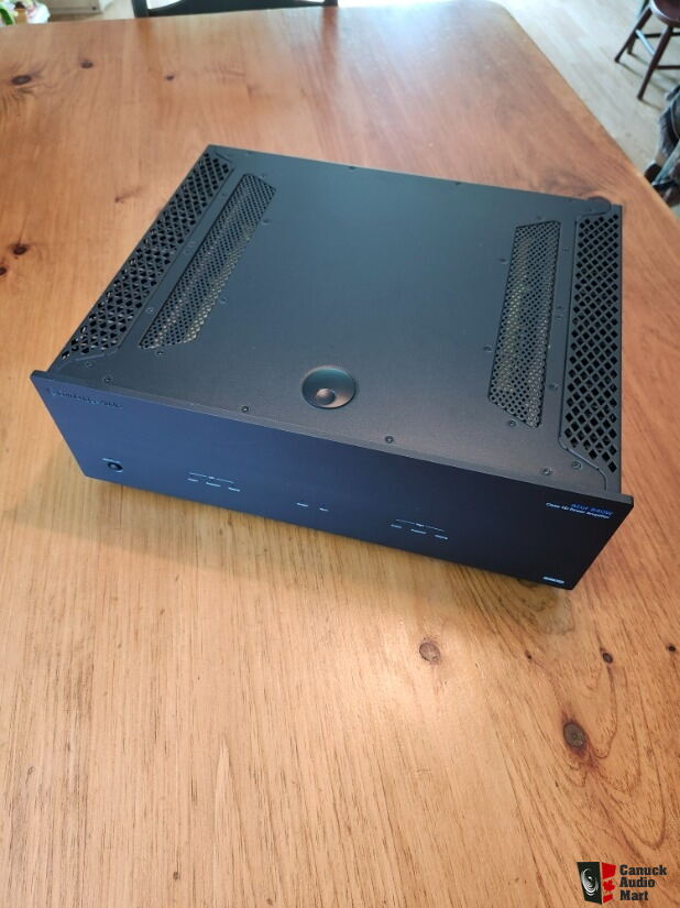 Cambridge AUDIO AZUR 840W