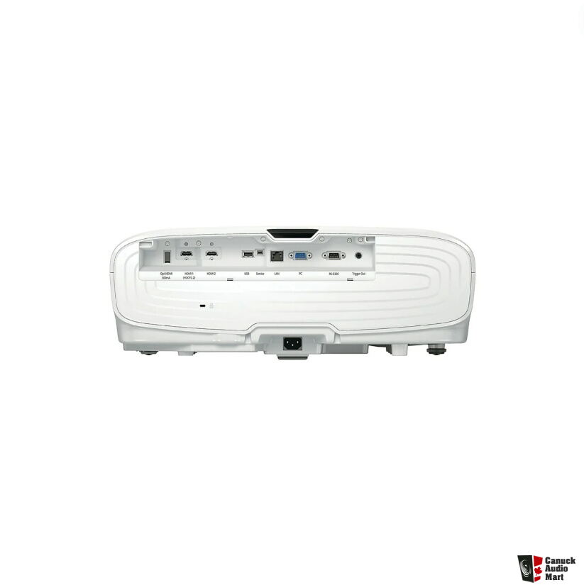 Epson Home Cinema 4010 4K PRO-UHD Projector with Advanced 3-Chip Design ...