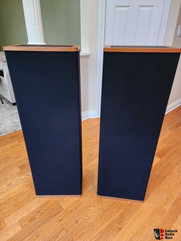 Vandersteen Model 3 Photo #5191599 - Canuck Audio Mart