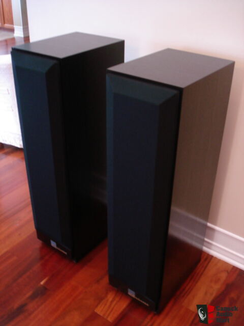 CABASSE 500 Sloop speakers EXCELLENT !!! For Sale Or Trade - Canuck ...