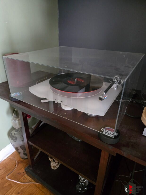 Marantz TT15 S1 Photo #5192325 - Canuck Audio Mart
