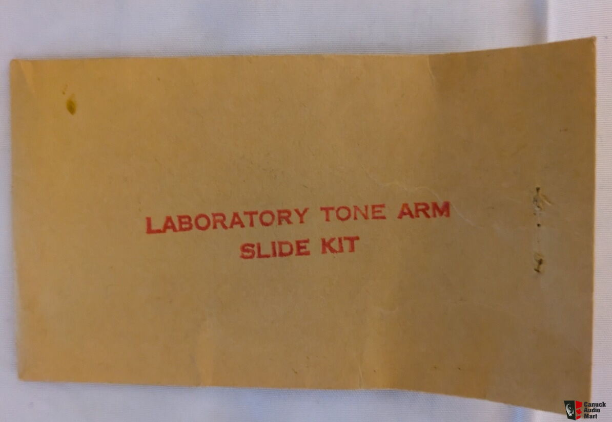 Audio & Design Tone Arm Wands Photo #5194373 - US Audio Mart