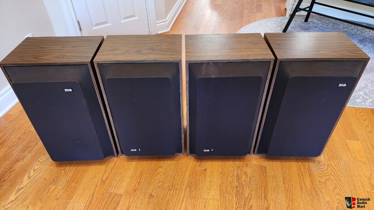4 - Micro Acoustics FRM-1 Photo #5194928 - US Audio Mart