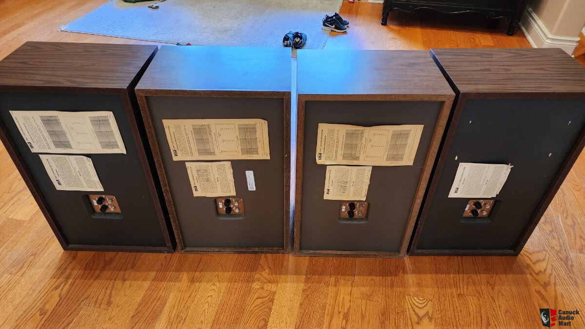 4 - Micro Acoustics FRM-1 Photo #5194928 - US Audio Mart