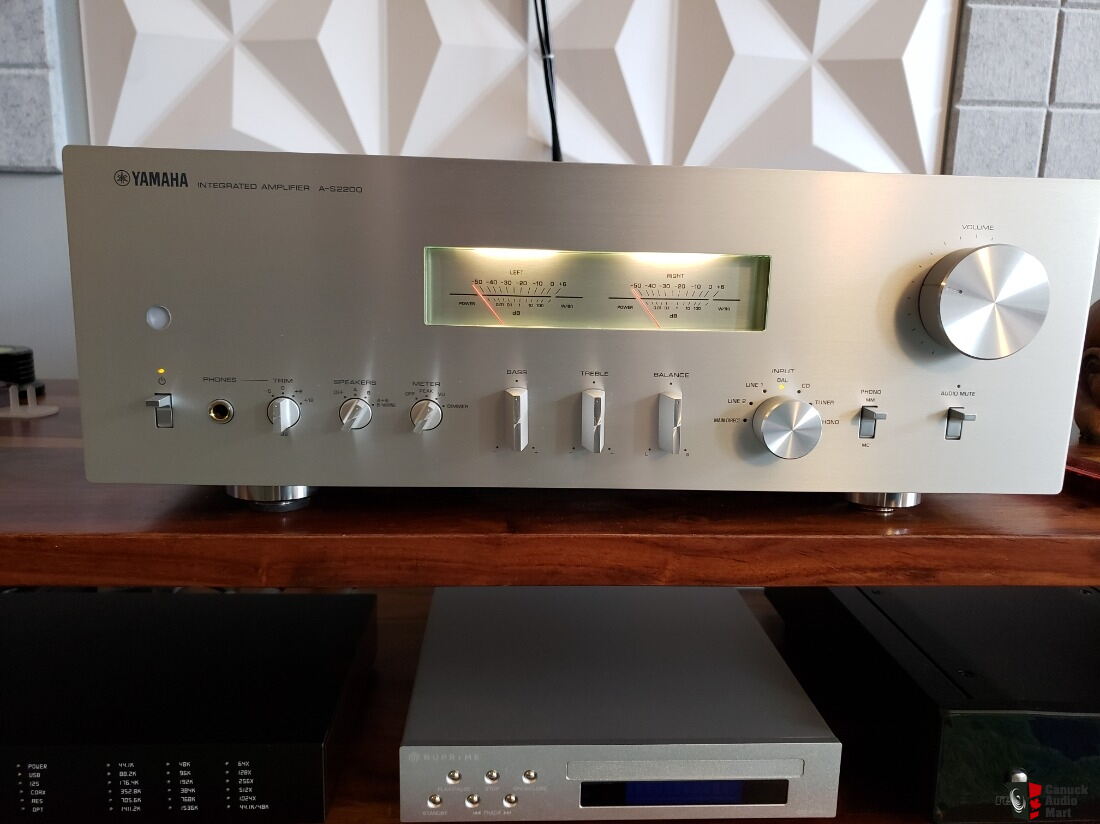 Yamaha AS2200