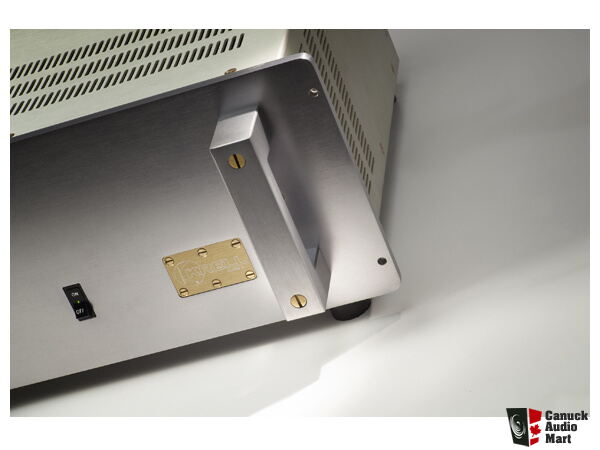 Krell KSA50 Dealer Ad - US Audio Mart