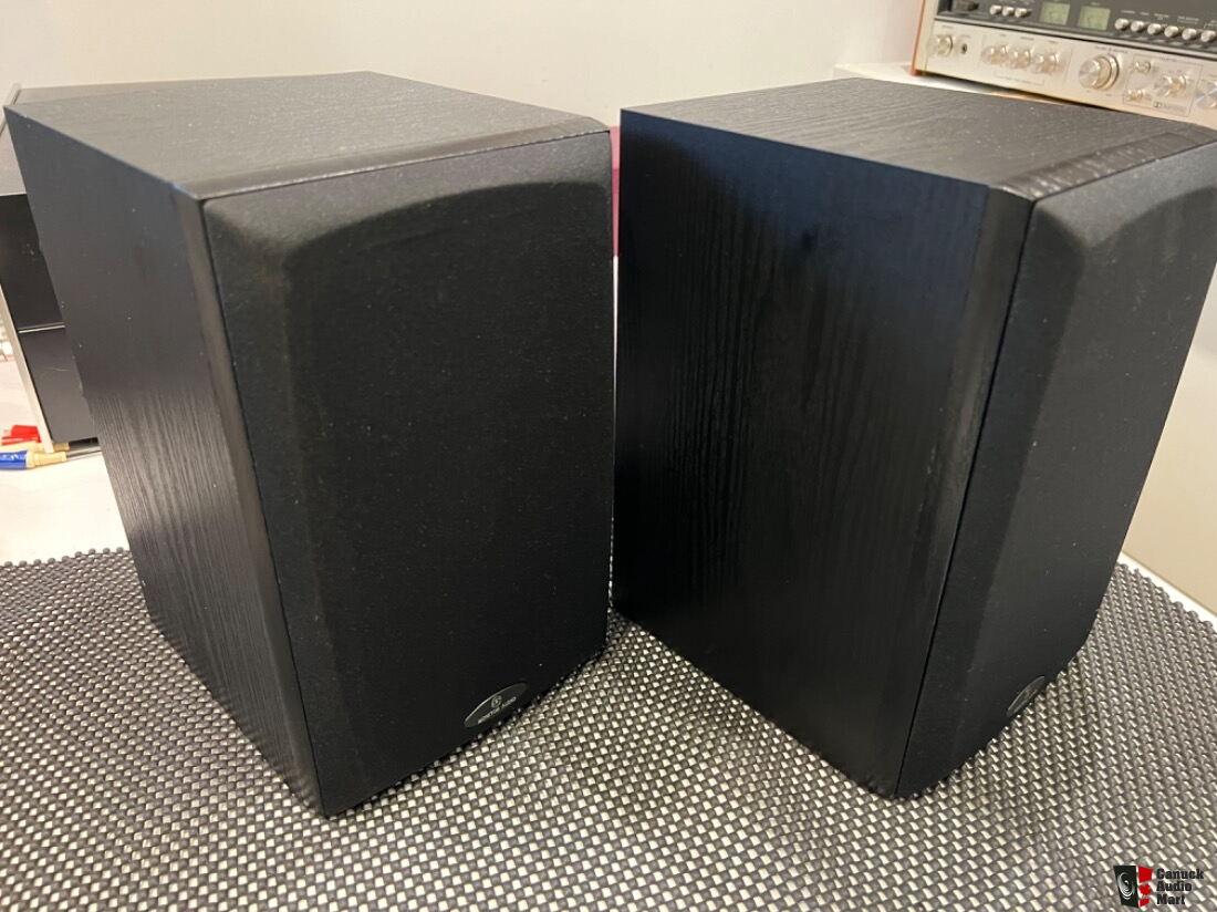 Monitor Audio 1