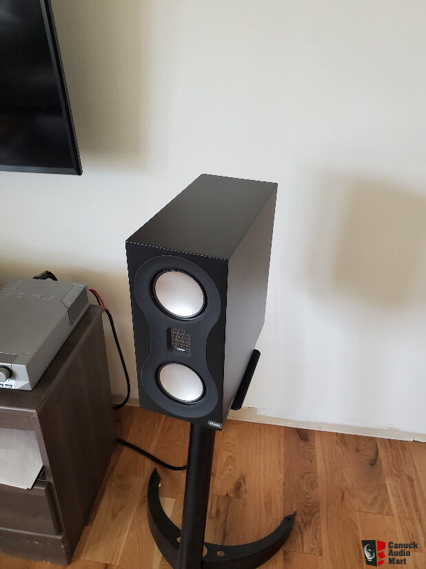 Monitor Audio Studio Photo #5201255 - UK Audio Mart