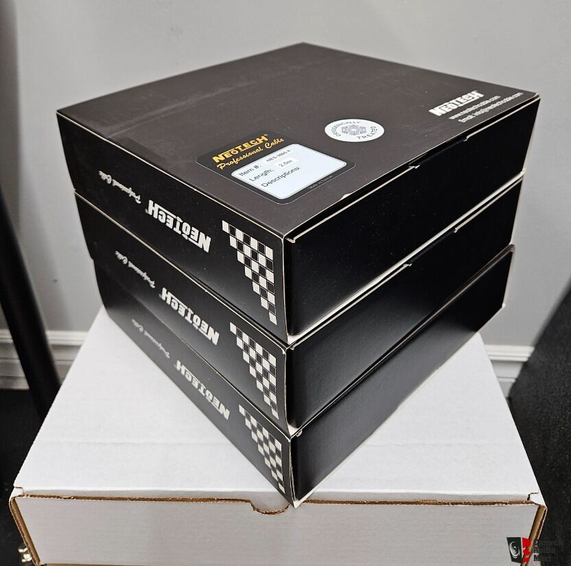 Neotech NES3005-II Special Offer: Save 20% On An Improved Version ...