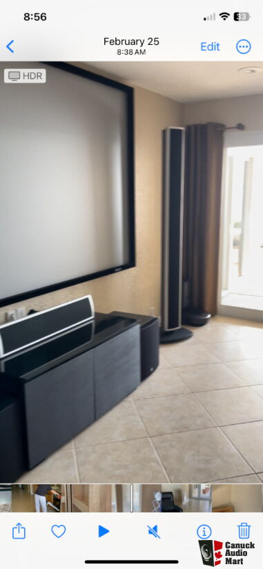 Wisdom Sage Speaker package with system controller and amplifier Photo ...