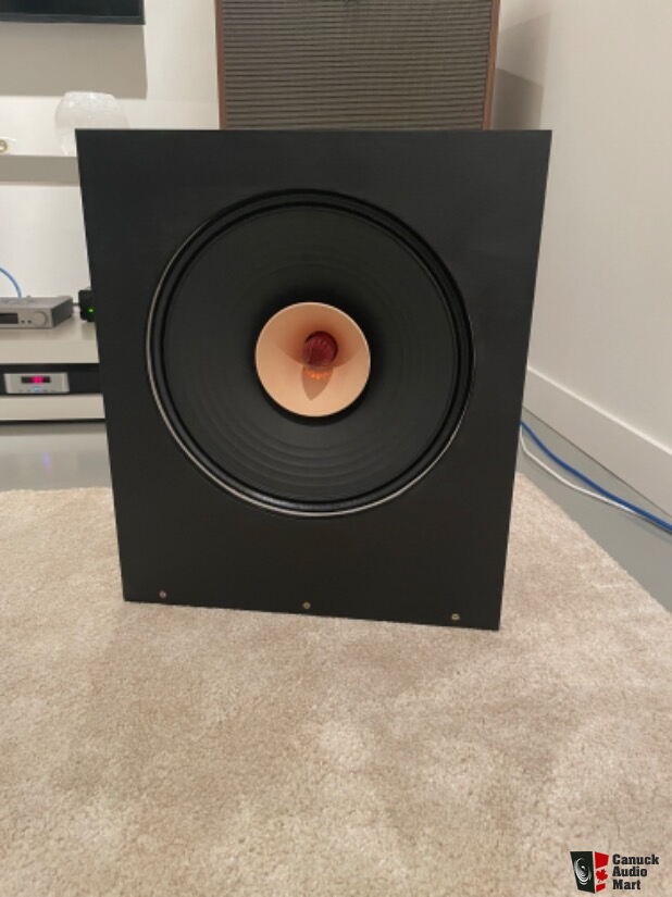 Lii Song F15 For Sale - Canuck Audio Mart