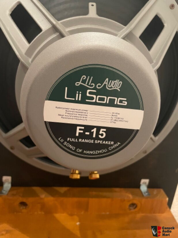 Lii Song F15
