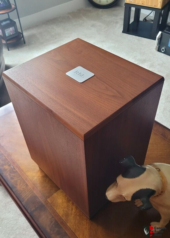REL Classic 98 Subwoofer