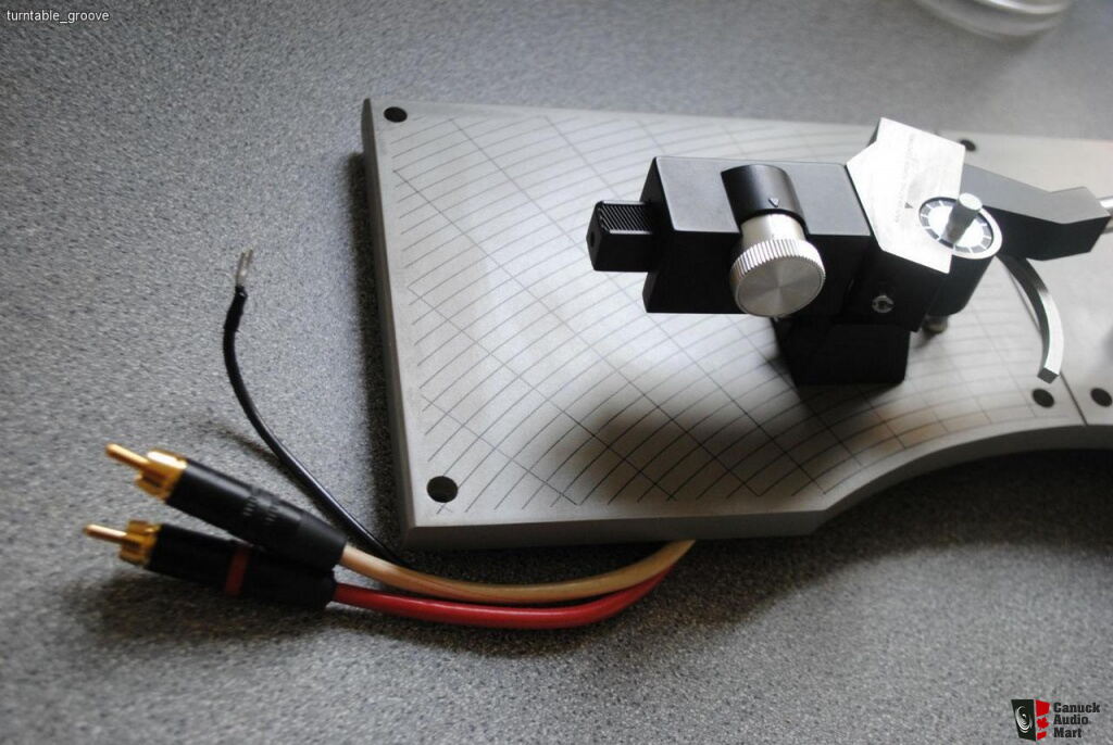 Technics EPA 110 tonearm COUNTER WEIGHT Photo #520711 - UK Audio Mart