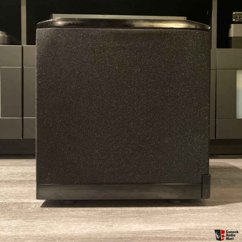 Definitive Technology SuperCube SC4000 Subwoofer Photo #5207365 - US ...
