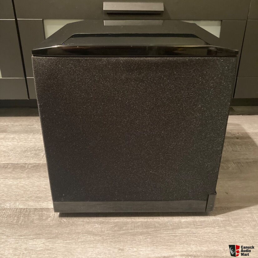 Definitive Technology SuperCube SC4000 Subwoofer Photo #5207365 - US ...