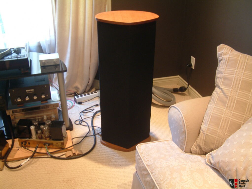 DCM TimeWindow 3 Speakers Photo #520754 - UK Audio Mart