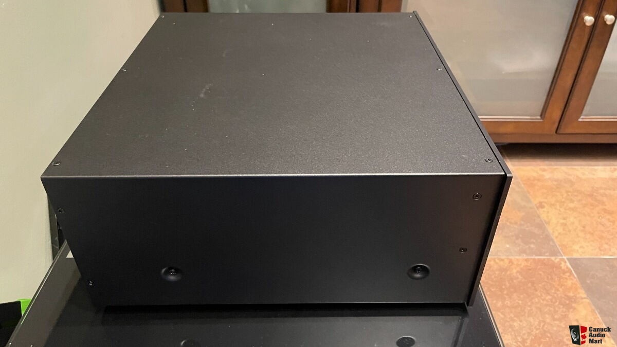 Audiocontrol Maestro X9S Av Processor 8k ( preowned ) Photo #5208069 ...