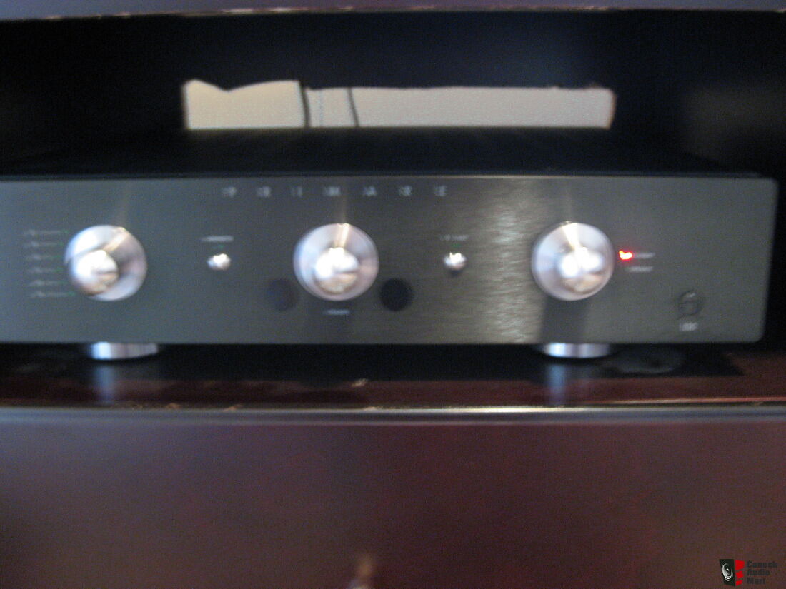Primare i30 Dual Mono Photo #5209912 - Canuck Audio Mart