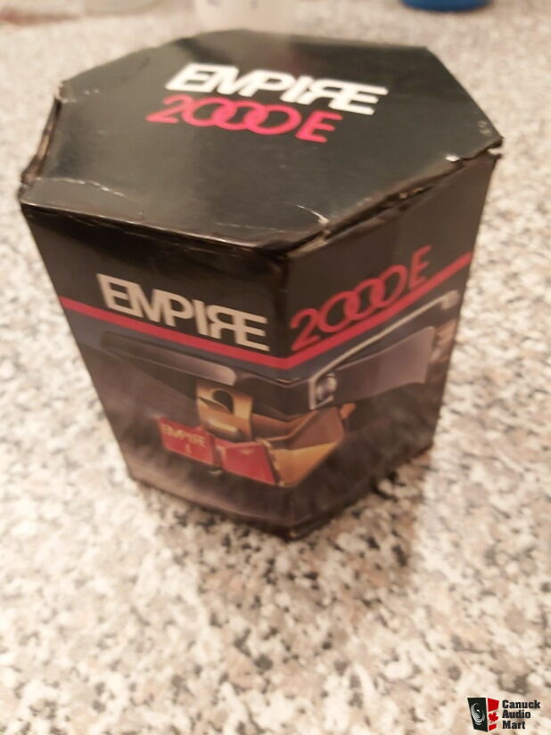 Empire 2000E
