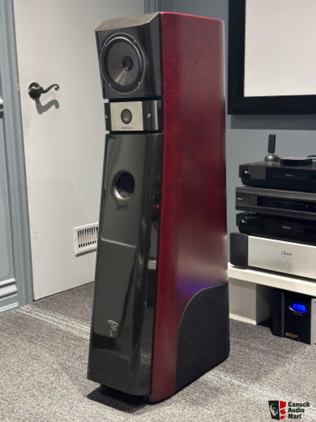Jm Lab utopia diva focal speaker Photo #5210818 - US Audio Mart