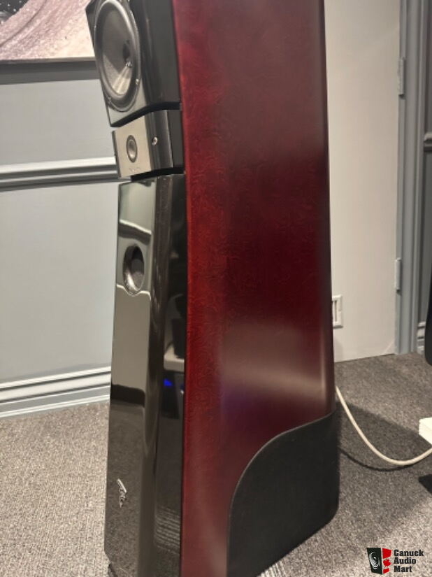 Jm Lab utopia diva focal speaker Photo #5210822 - Canuck Audio Mart