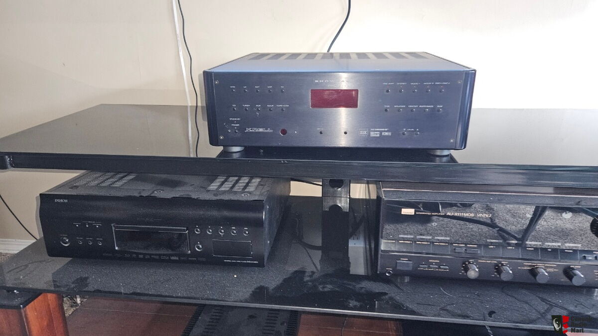 Kell Showcase Pre Pro For Sale - Aussie Audio Mart