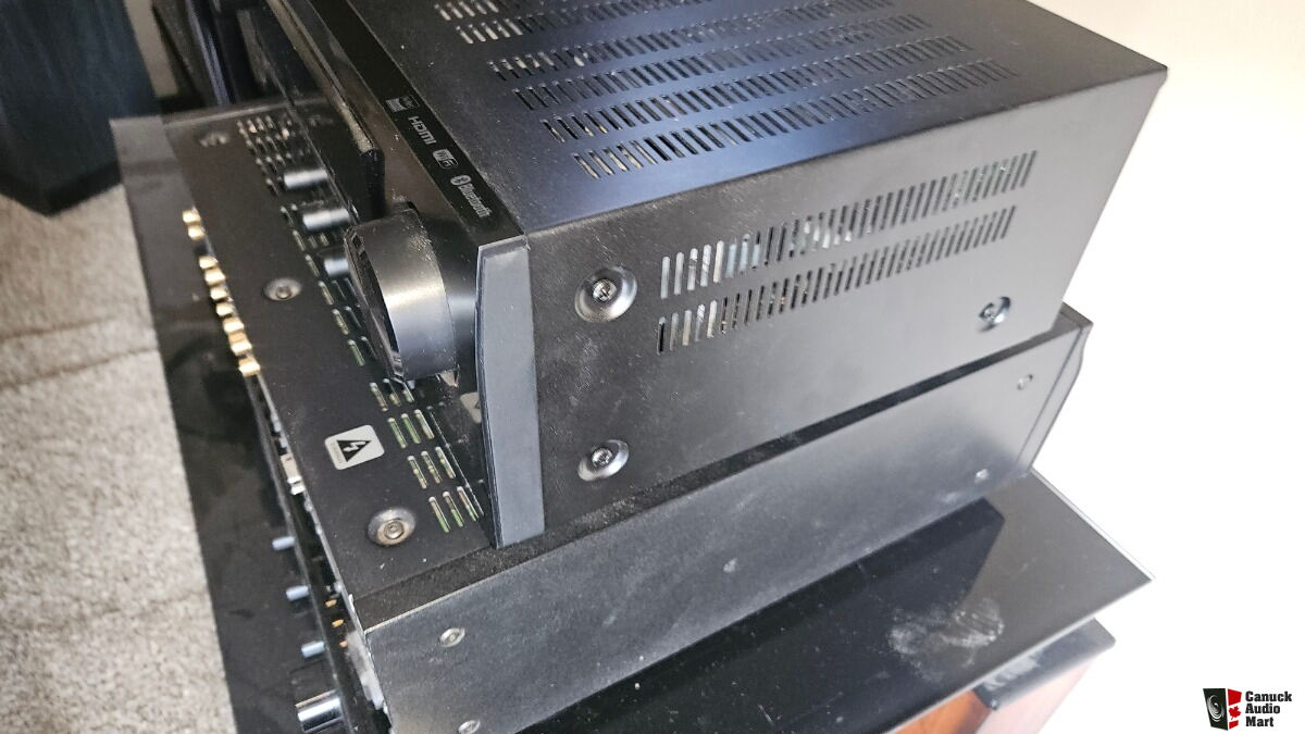 Denon DRH 800