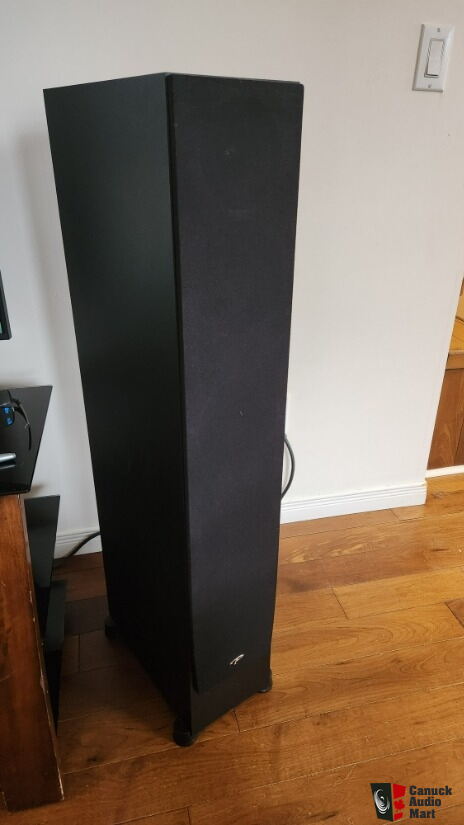 Paradigm Monitor SE 6000F (pair)