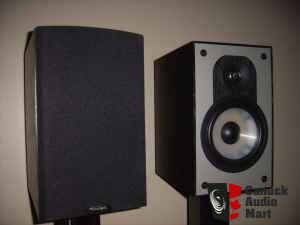 Paradigm Mini Monitors For Sale - Canuck Audio Mart