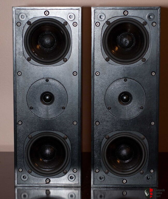 Proac Super EBT bookshelf speakers Price Drop Photo #521819 - US Audio Mart