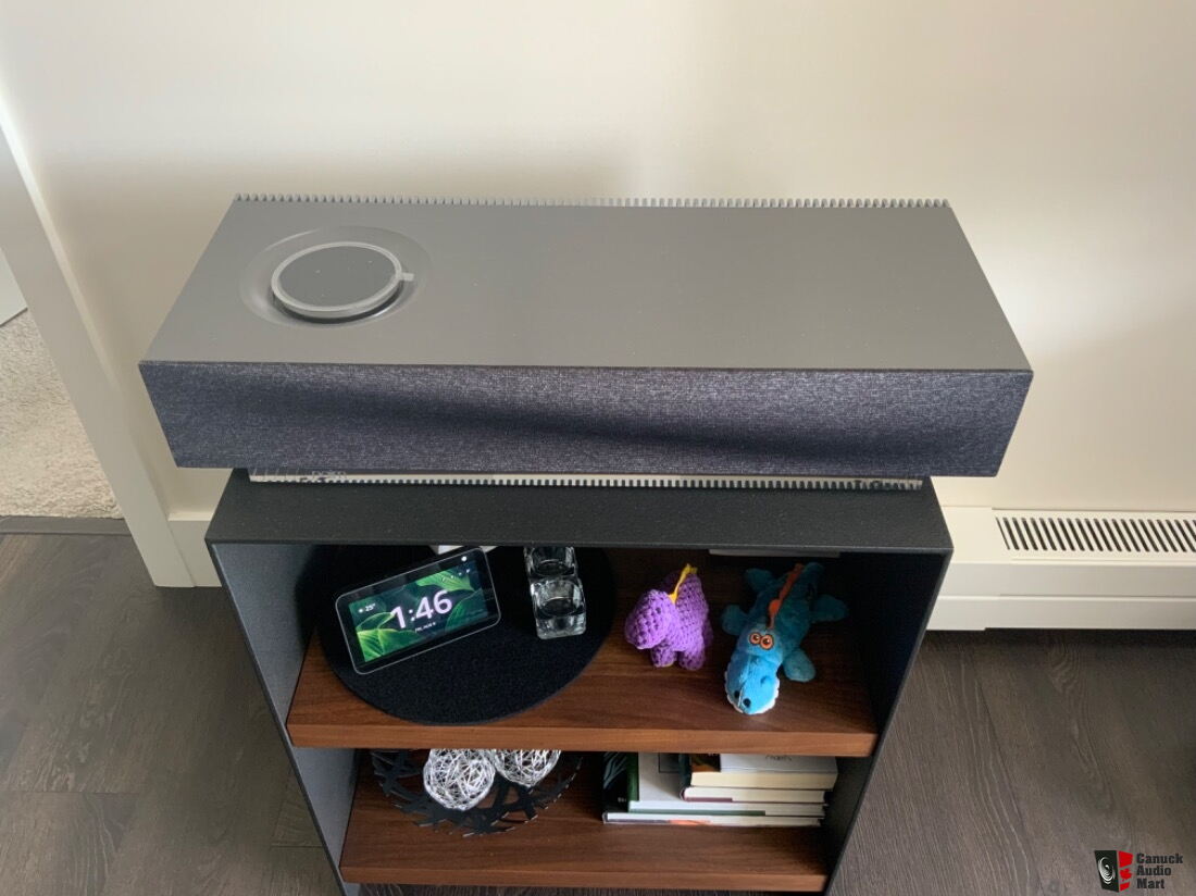 Mu-So V2 For Sale - Canuck Audio Mart