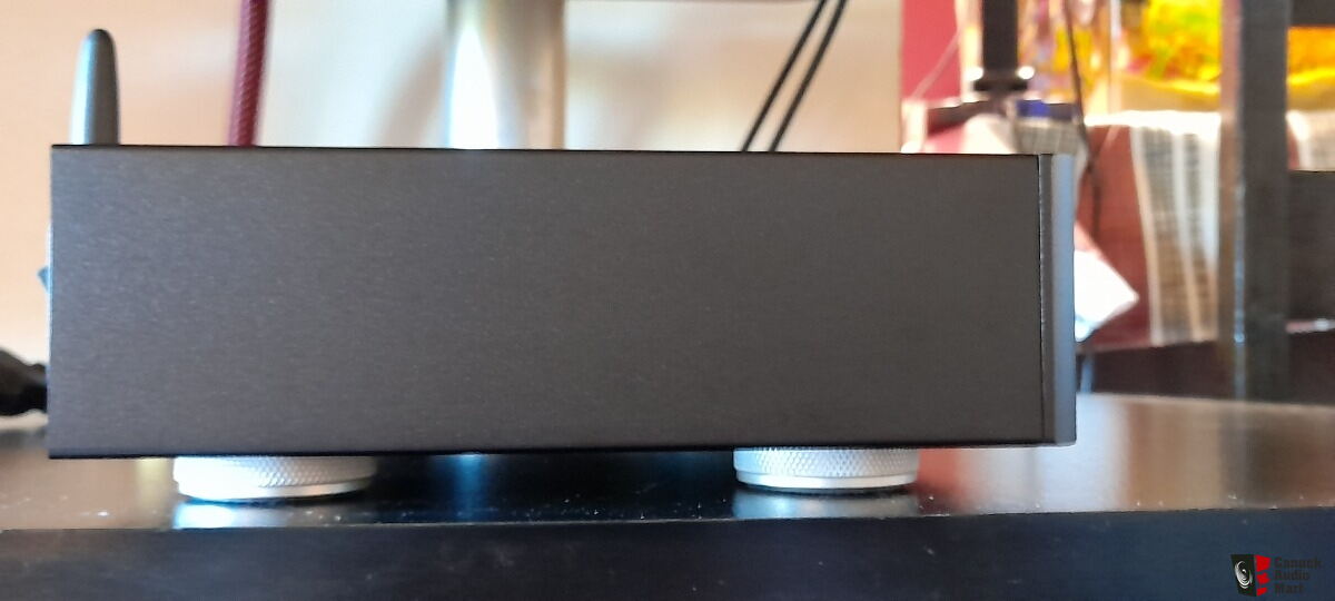 Gustard X18 Preamp and Dac/ As New Photo #5220947 - US Audio Mart