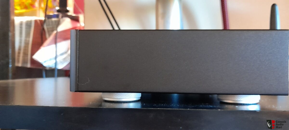 Gustard X18 Preamp and Dac/ As New Photo #5220947 - US Audio Mart